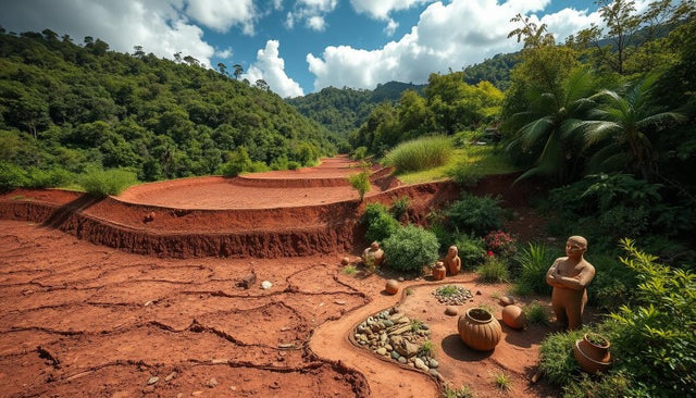 The Eco-Friendly Choice: Sustainable Materials for Clay Sculptures ...